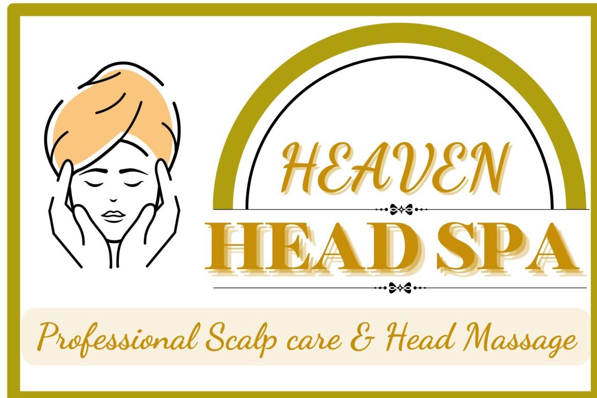Home - Heaven Head Spa