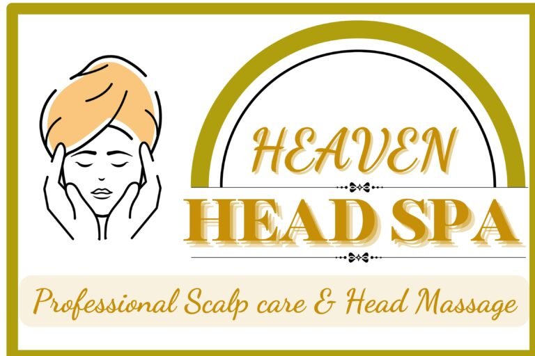 Home - Heaven Head Spa